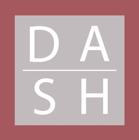 DASH | Harvard Library